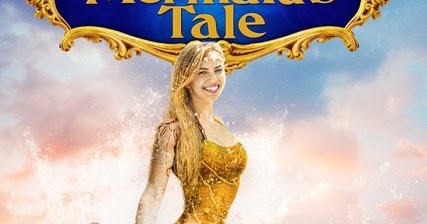 Fantasy fun -A Mermaid's Tale -Movie review