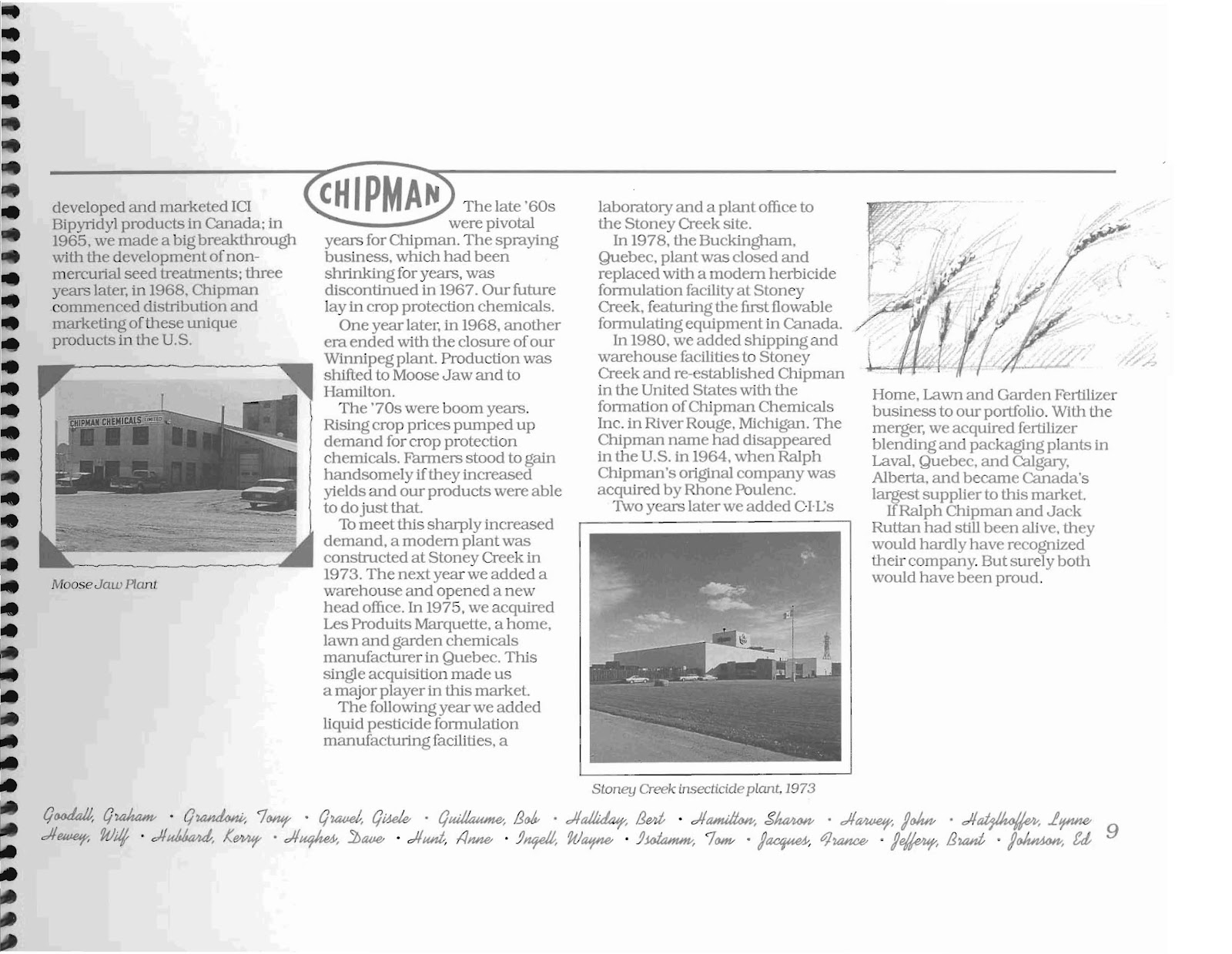 Chipman - Zeneca: The Chipman Family Album