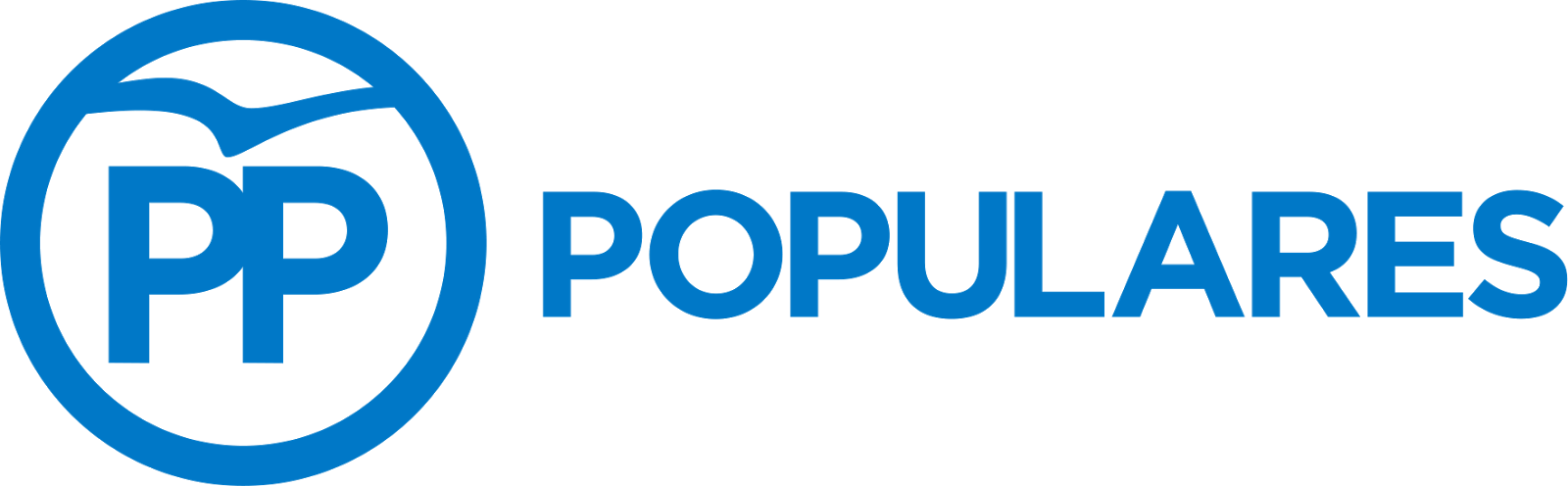 El PPopular | Logos y Material Electoral del Partido Popular (PP ...