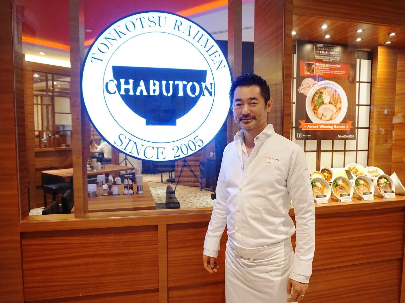 PinkyPiggu: Chabuton Launches Kurobuta Premium Tonkotsu Ramen + Voucher ...