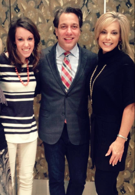 Classic with a Twist: Thom Filicia - American Beauty Book Signing