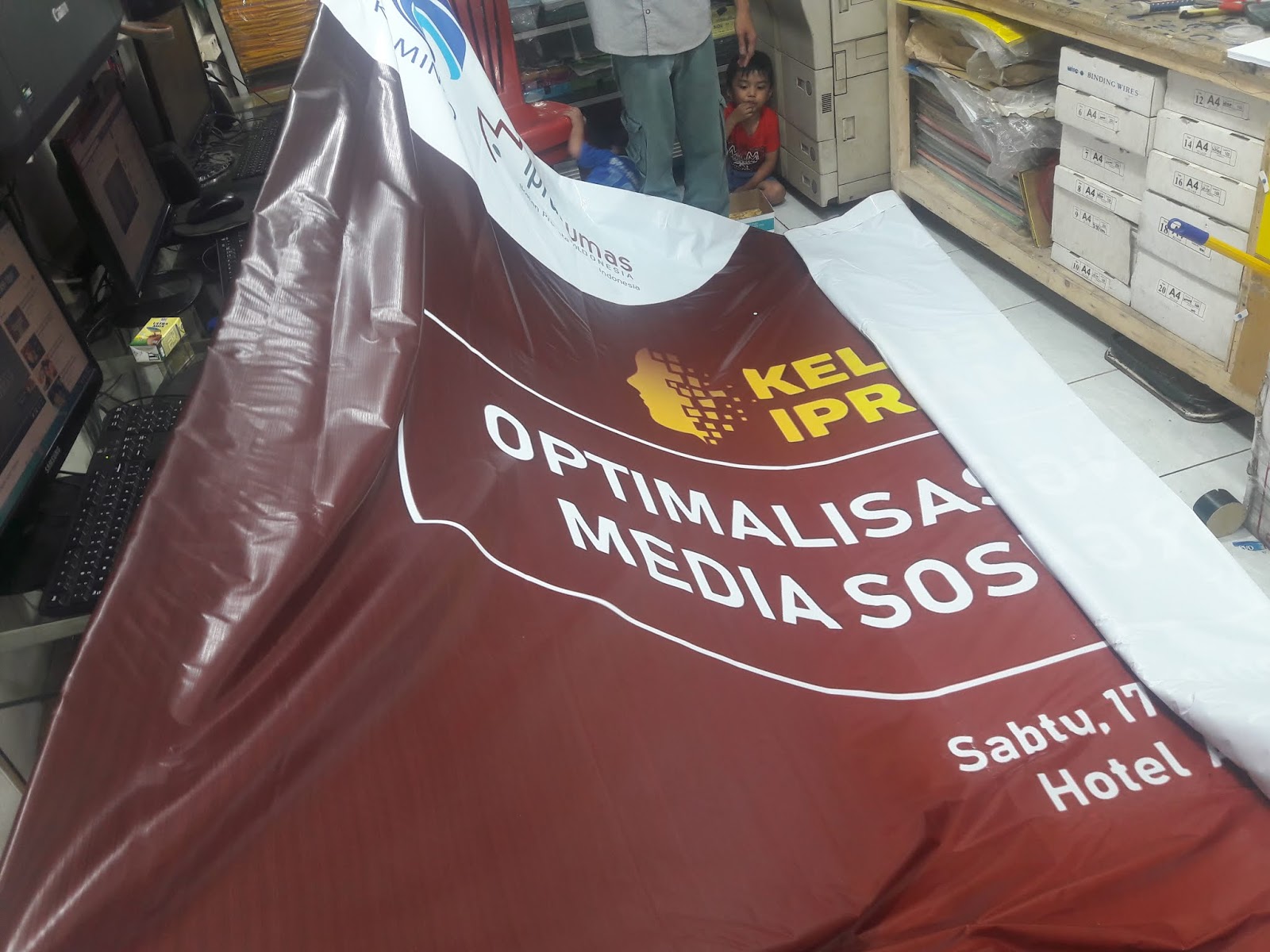 MDS Digital Printing