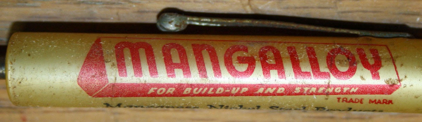 Progress is fine, but it's gone on for too long.: Mangalloy