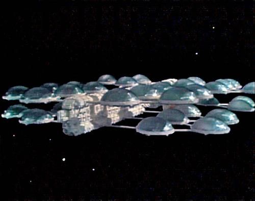 John Kenneth Muir's Reflections on Cult Movies and Classic TV: Cult-TV ...