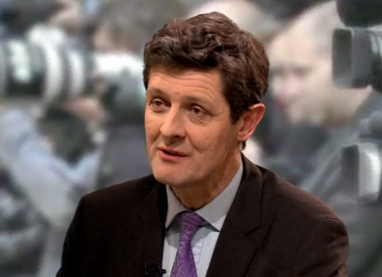 Is the BBC biased?: Hugh Pym and the BBC's NHS coverage