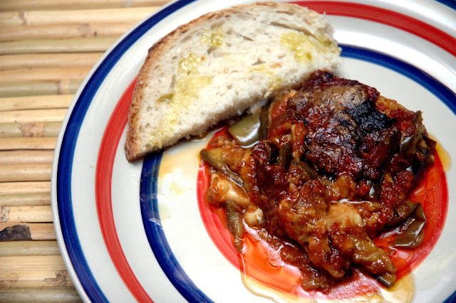 DUDE FOR FOOD: Flavors of Palawan: Authentic Italian Cuisine at San ...