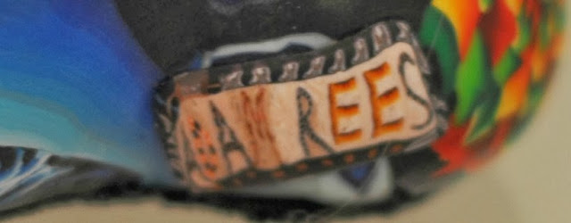 Life is a Journey: Park City: Terzian Galleries & Adam Thomas Rees ...