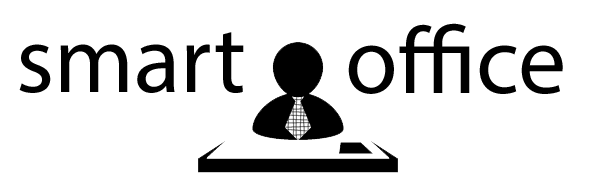 SmartOffice Logo - The Homotic Blog