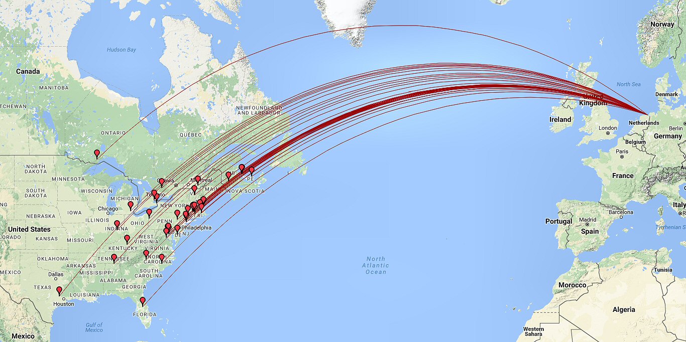 PE4BAS Amateur Radio Weblog: #ARRL DX SSB contest