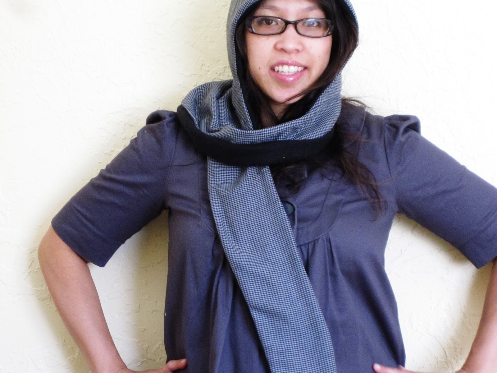 Rae Gun Ramblings {winter favorites}