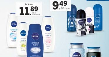 Cosmetics & Life: Noutăți cosmetice în Lidl