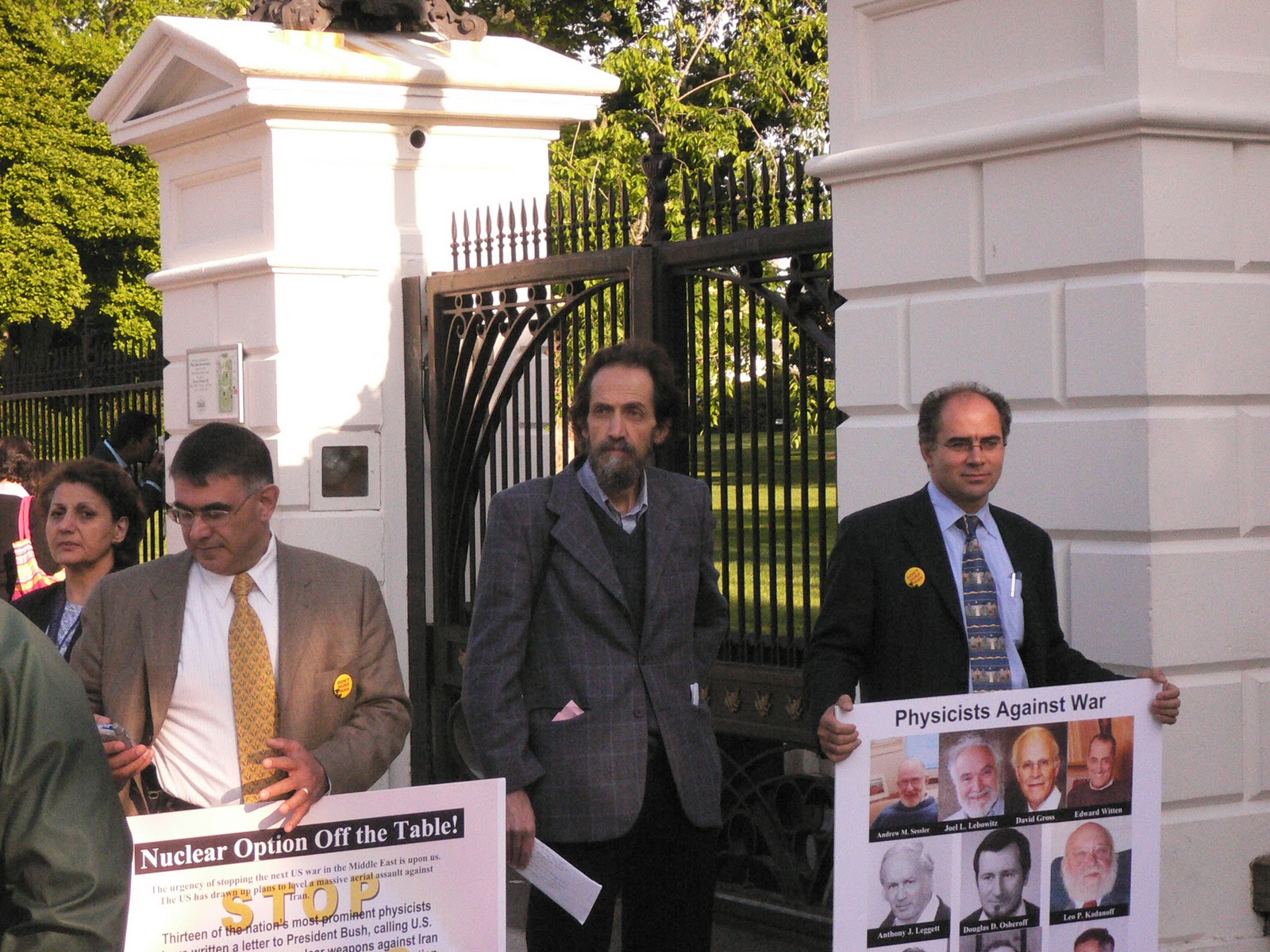 Red Horse Down: Post #31 - First Strike Capability