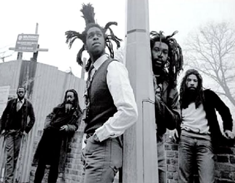 Reggaediscography: STEEL PULSE - DISCOGRAPHY: (Reggae Band)