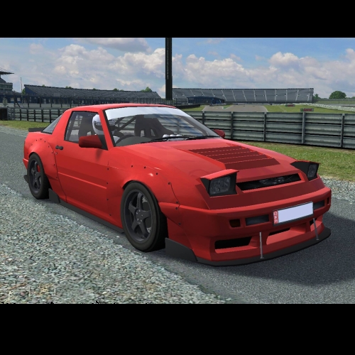 LFS Mods All: XR | Mods