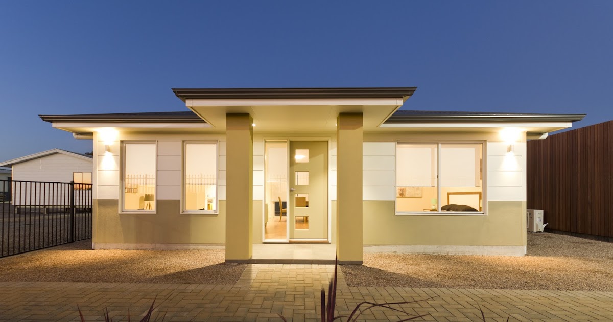 Prefab Homes - Modular Homes - Australia: Selecta Homes