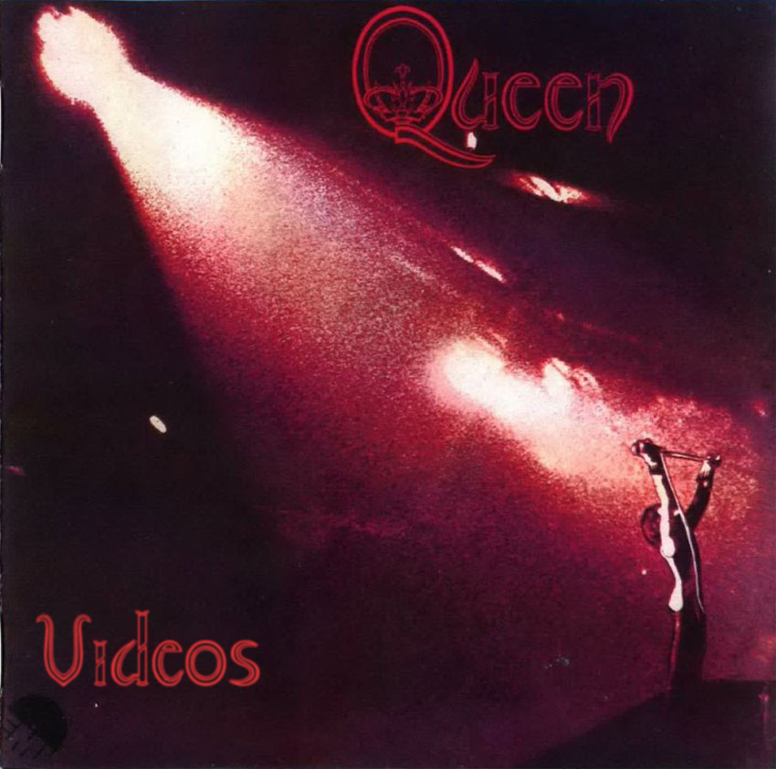 Queen - Queen (Videos)