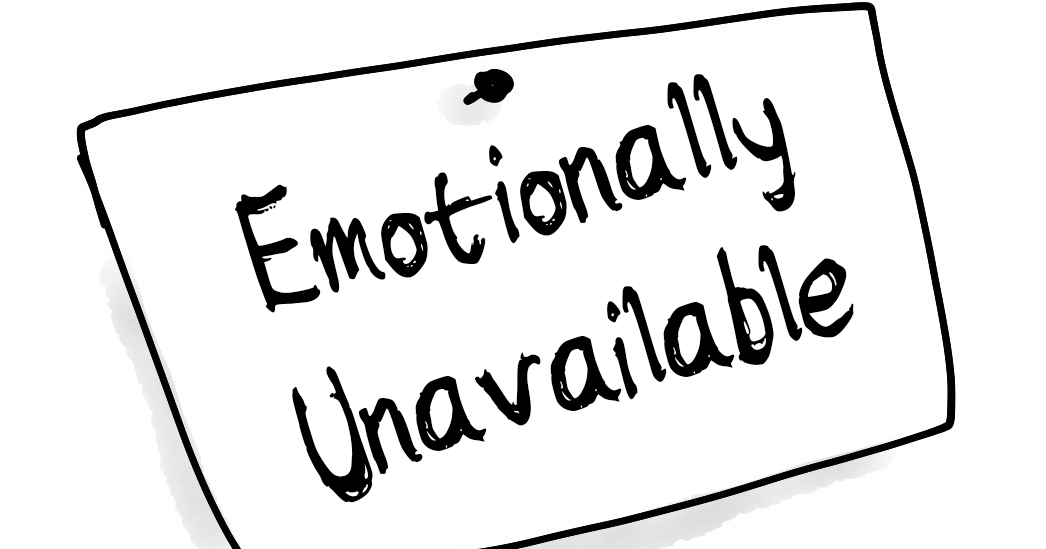 Matters of the Mind: The dangers of dealing with emotionally ...