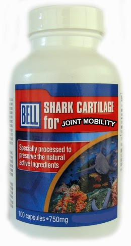 Joint Health Care - A Complete Guide For Staying Strong!: Bell Shark ...