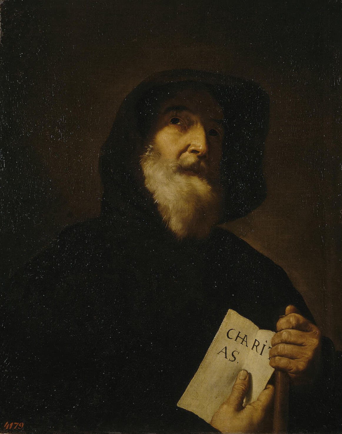 Jusepe de Ribera | Baroque Era painter ⁽²⁾ | Tutt'Art@ | Pittura ...