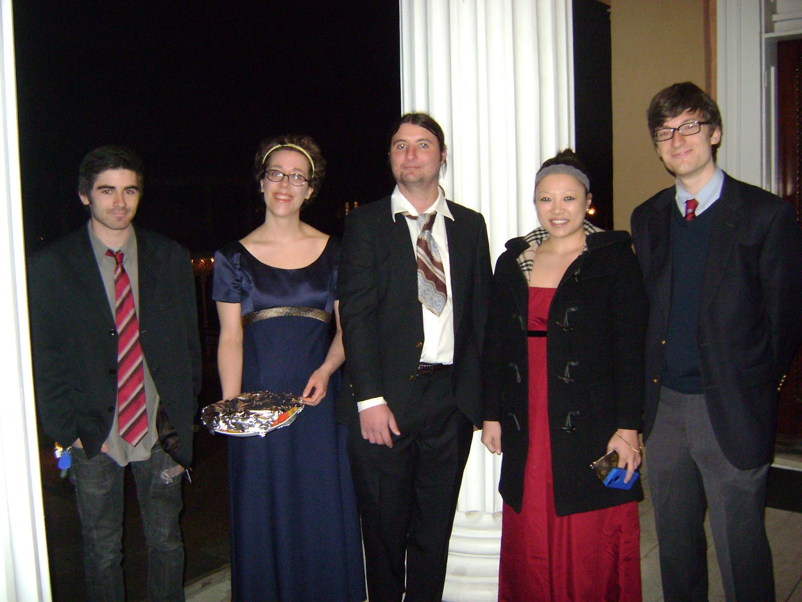 Jane Austen Society of North America-Middle Tennessee Chapter ...