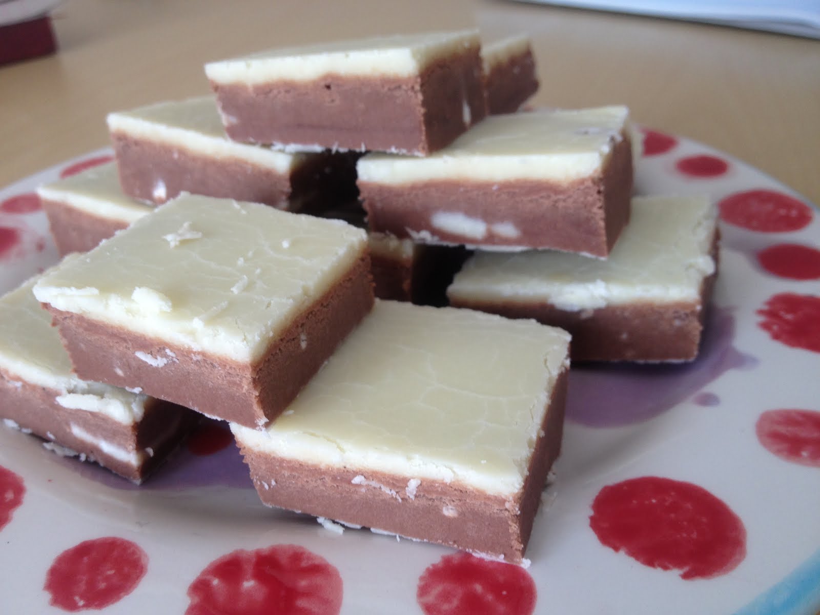 Blogging Delicious: Házi csoki