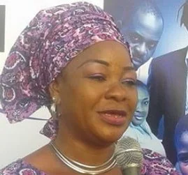 Esabod Global News Realpage: Popular Nollywood actress Omotunde ...