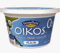 KTK-Nutrition : What's the Buzz About Greek Yogurt?