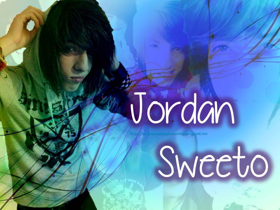 Free Wallpapers: Wallpaper Jordan Sweeto
