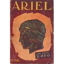 INFORMES DE LIBROS: Ariel de José Enrique Rodó.