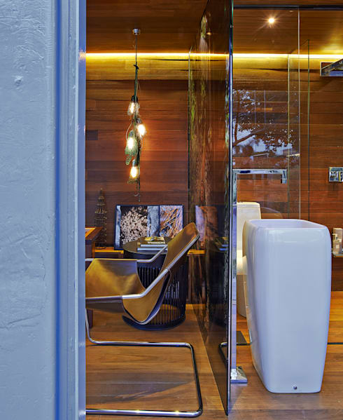 Shipping Container Homes & Buildings: 30 sqm House Inside Shipping ...