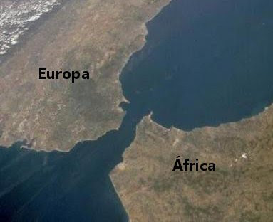 TRAS LAS HUELLAS DE HERÓDOTO. . . : LAS FORMAS DEL RELIEVE TERRESTRE.