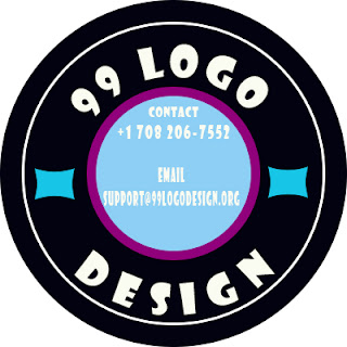 99 Logo Design