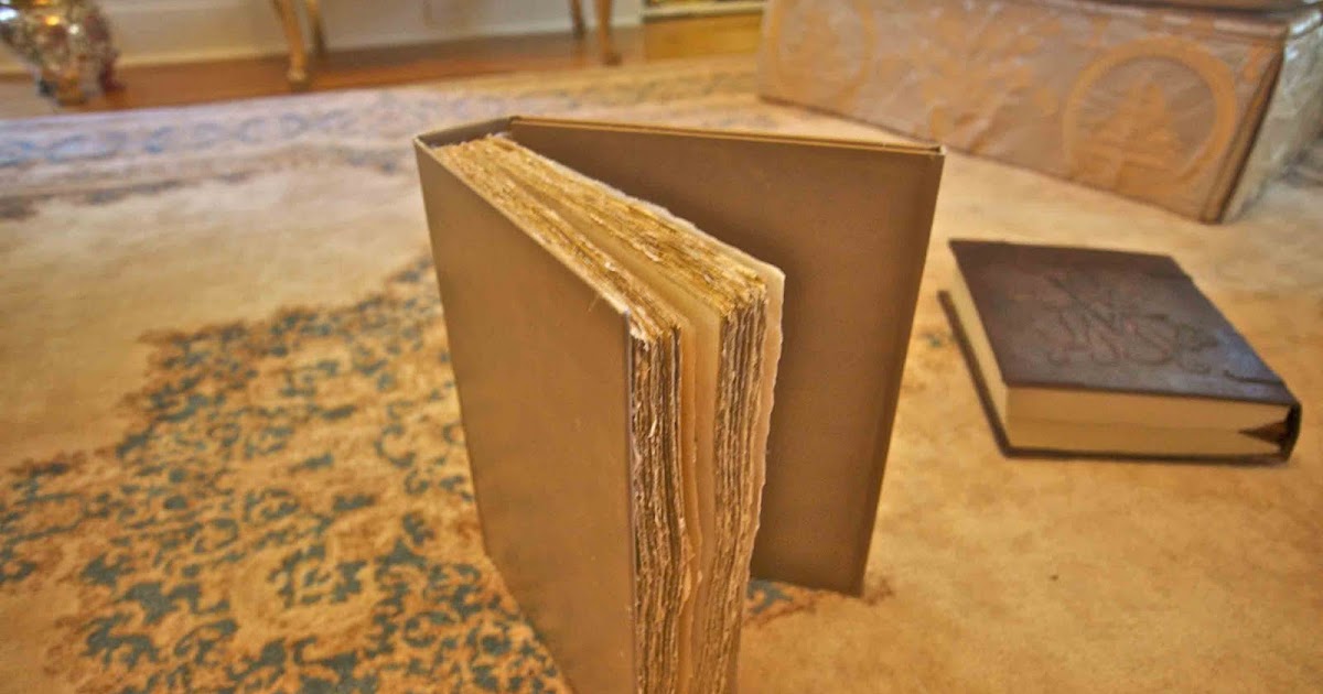 the Original Practical Magic Spell Book