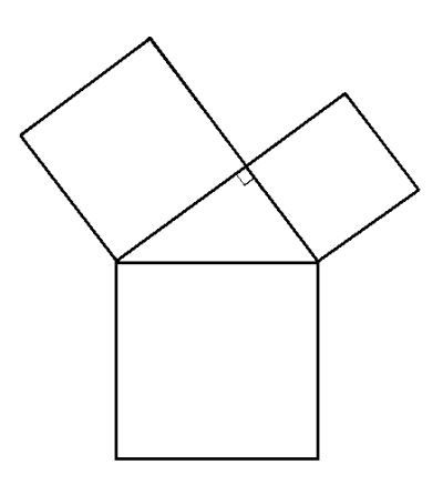 Puzzles and Figures: Beautiful Gifs 3: Pythagorean Theorem