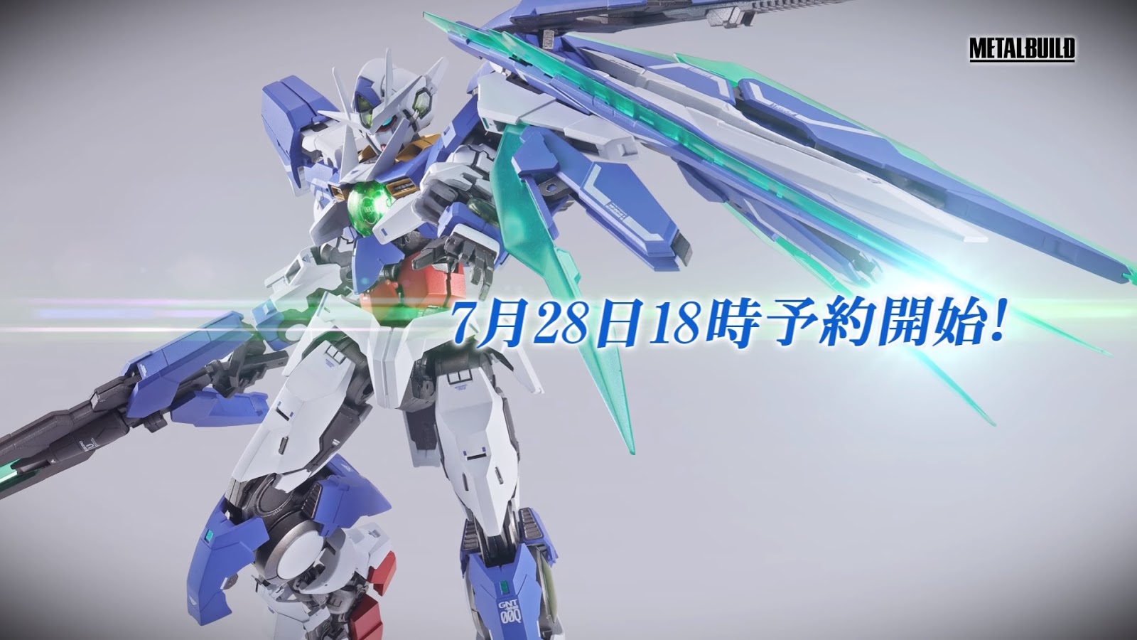 METAL BUILD GNT-0000 00 Qan[T]- Release Info