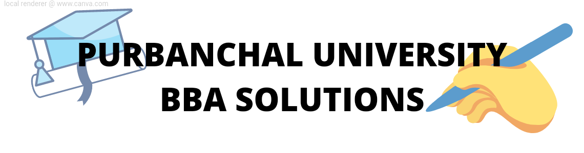 BANKING AND INSURANCE | BBA NOTES PURBANCHAL UNIVERSITY | MANAGEMENT ...