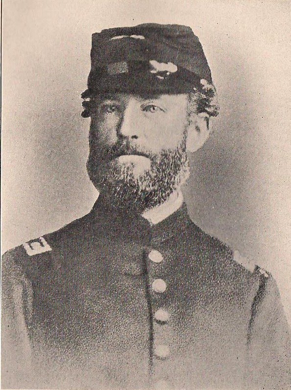 The 48th Pennsylvania Volunteer Infantry: April 2011