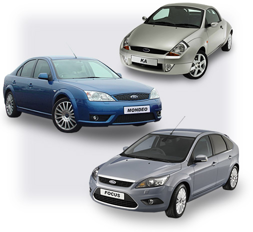 Ford cars |Its My Car Club