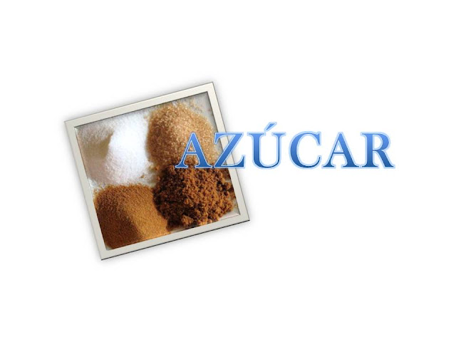 Arquitectura en Azúcar: Ingredientes Básicos "Azúcar"