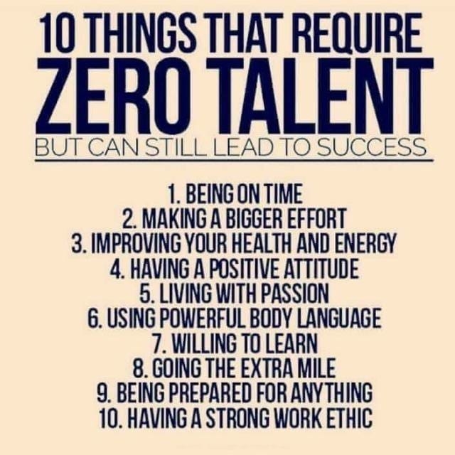 10 Things That Require ZERO TALENT ~ Estate, Market, Fund, Insurance, Loan