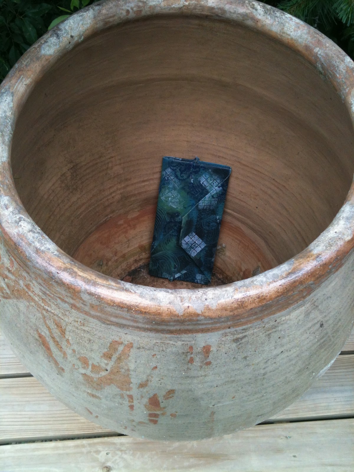 Paper Buttons: A Nag Hammadi Book