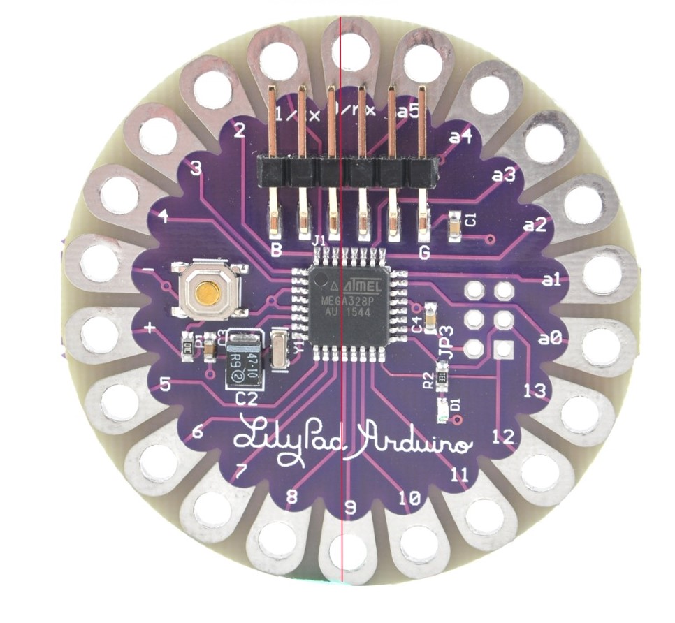 Arduino - Byte Black Arduino - Byte Black