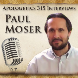 Paul Moser - Alchetron, The Free Social Encyclopedia