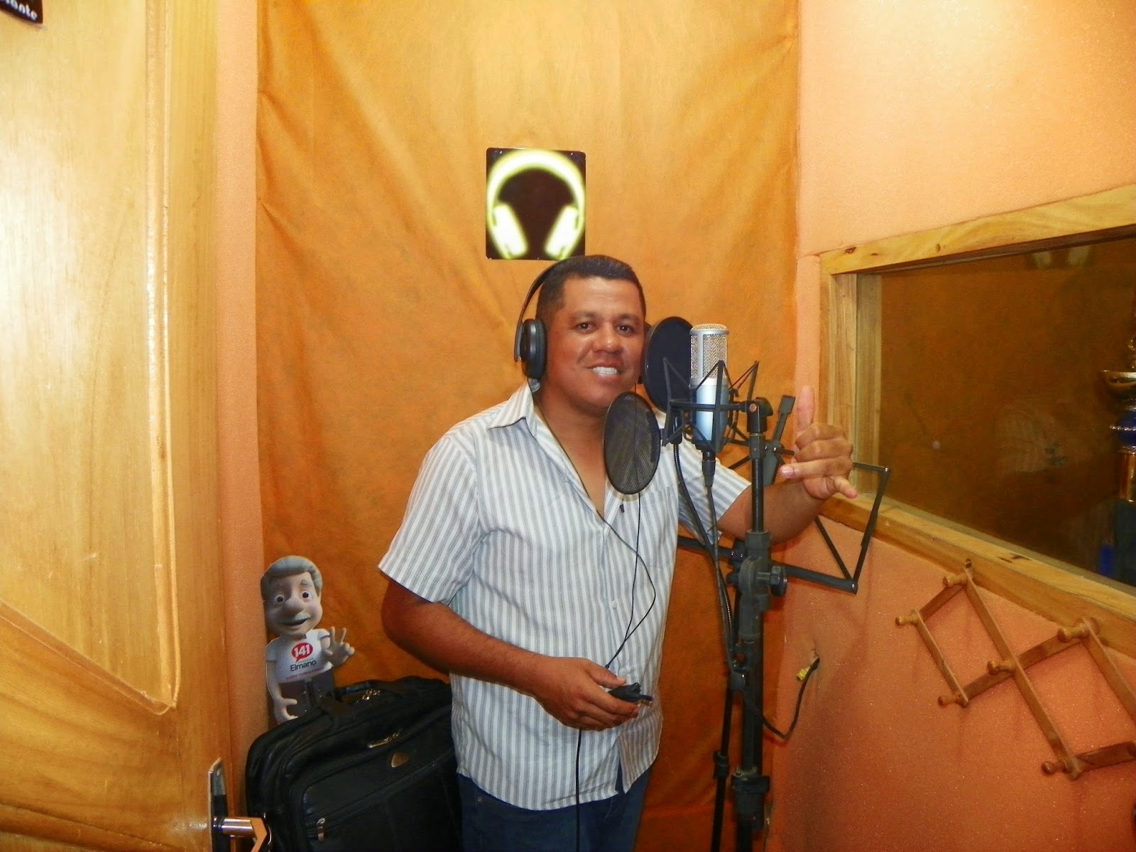 Radio Poste: Nova maneira de fazer comunicação em Amarante - Amarante ...