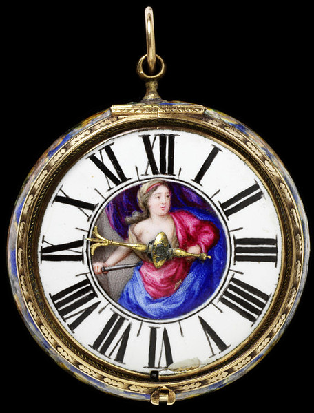 Stalking the Belle Époque: Precious Time: The Roman Charity Watch and ...