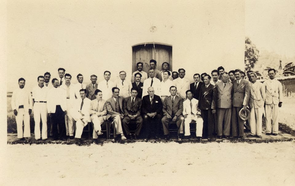 CAMINO REAL. CRONICAS DE LA HISTORIA DE HONDURAS: UNA CURIOSA Y ...