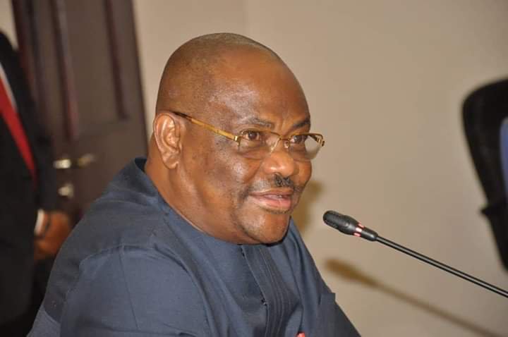 Rivers results: Governor Wike leads in 17 out of 19 LGAs collated ...