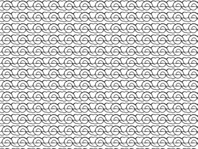 Digital Design Blog: First Complete Rhythm and Repetition Patterns