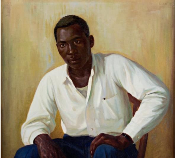 ArteSur: Miguel Pou y Becerra