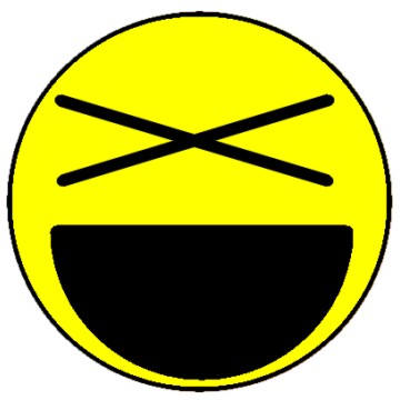 ¿Qué significa LOL, WTF y XD?